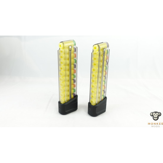 Hare Technology Diana Magazine